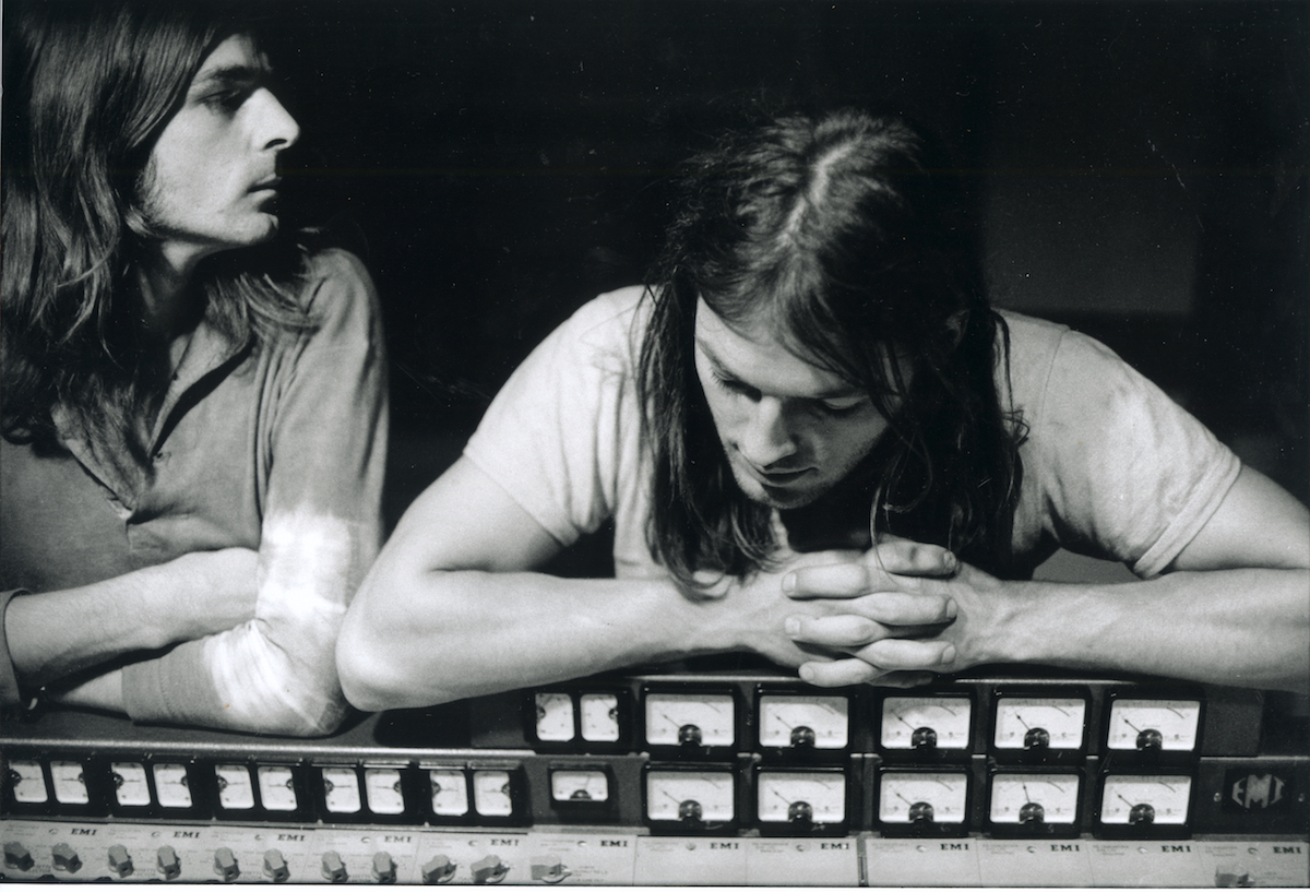 The Evolution of Sound Recording - TeachRock