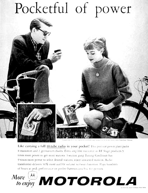 Birth of the American Teenager - TeachRock